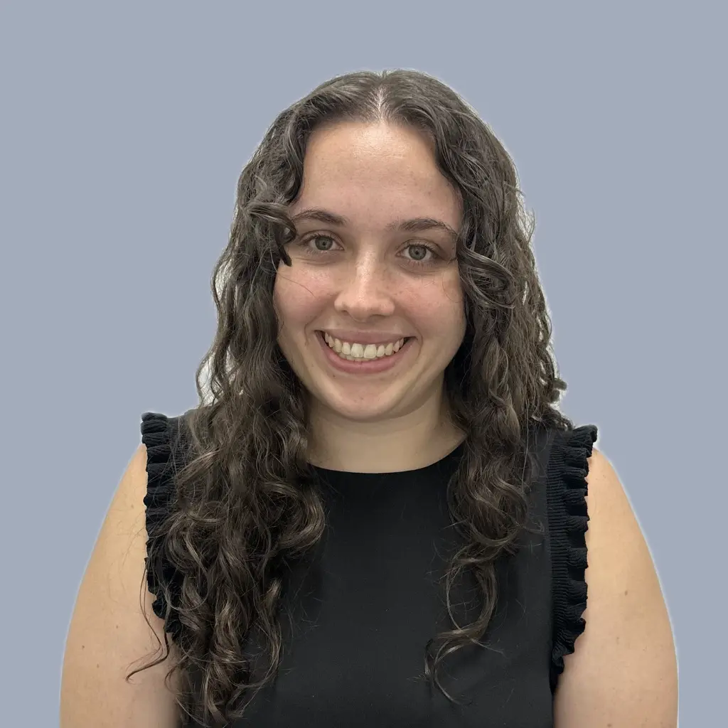 Maddie Bennett - Speak and Succeed - Speech & OT